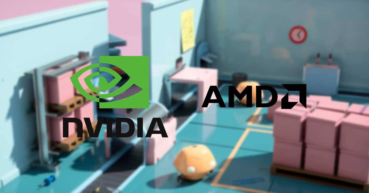 Microsoft anuncia Microsoft DirectX Raytracing Microsoft anuncia Microsoft DirectX Raytracing