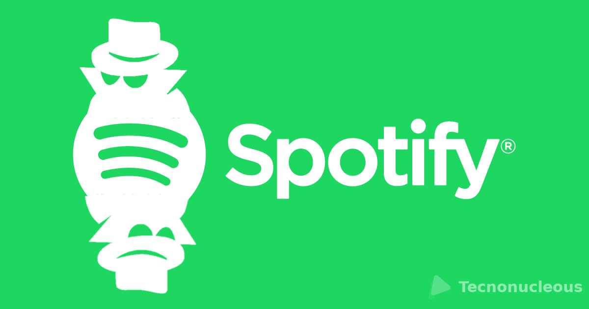 ¿Cómo descargar la información que Spotify guarda de nosotros?
