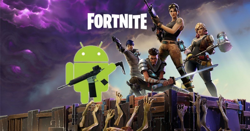 Fortnite en Android: todo lo que necesitas saber