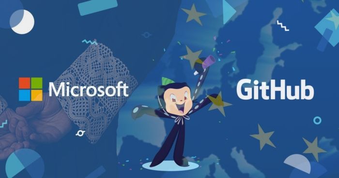 La Comisión Europea aprueba la compra de GitHub por parte de Microsoft