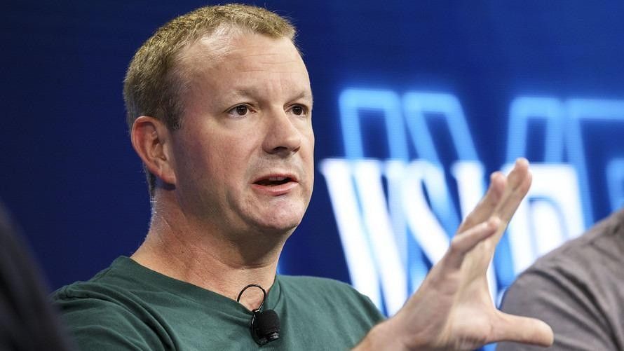 El co-fundador de WhatsApp insta a los usuarios a borrar su cuenta de ...