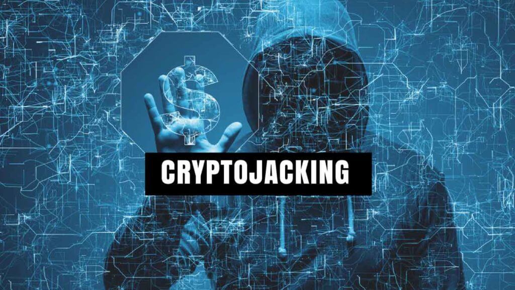 El Cryptojacking es el nuevo malware
