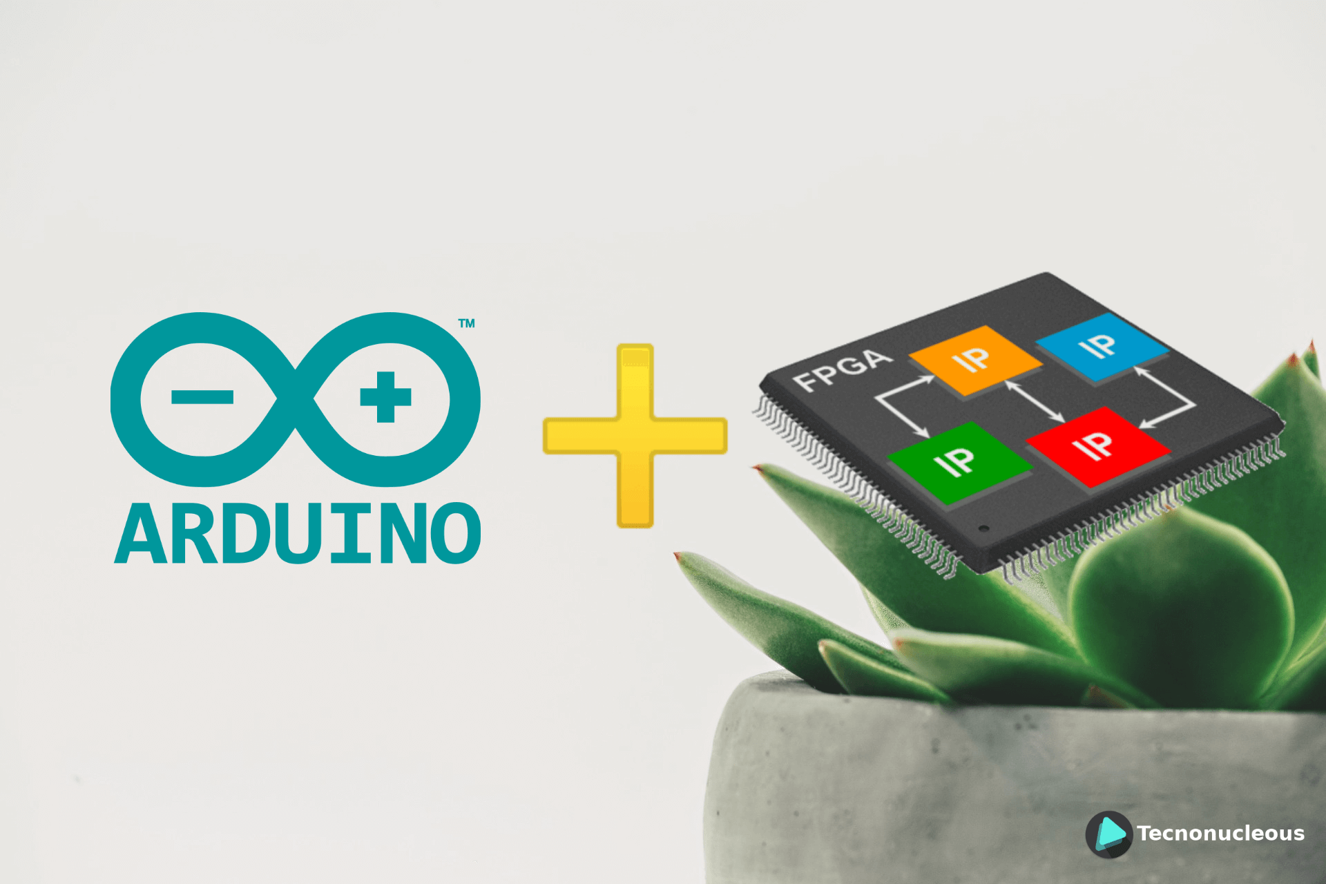 Arduino en FPGA: Qué es, pros y MKV Vidor 4000